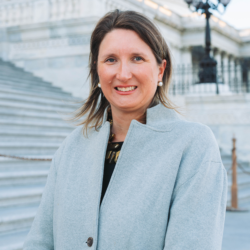 Caroline Rafferty - Stonington Global